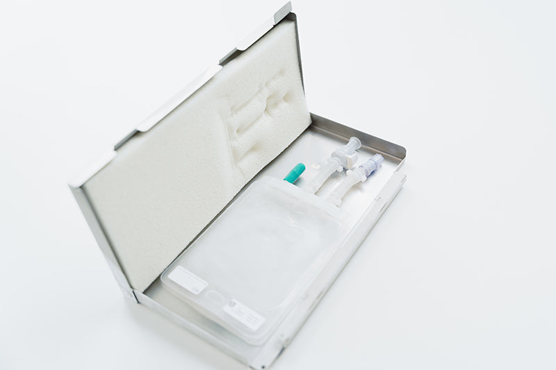 RoSS.KSET - Catalogue – Single Use Support