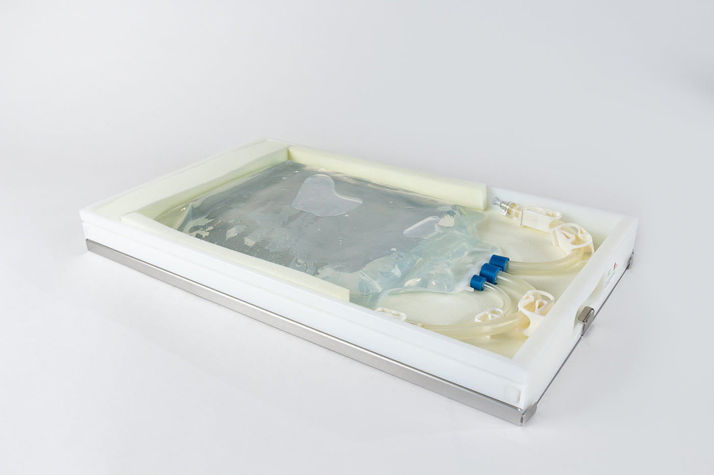 RoSS® Shell 1017 for 1L Aramus™ Bag – Single Use Support