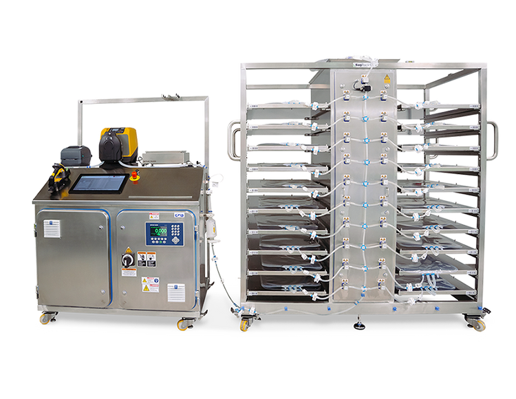 Collections – Single Use Support