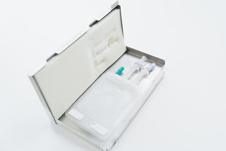RoSS® Shell 1041 for 10L Allegro™ Bag – Single Use Support