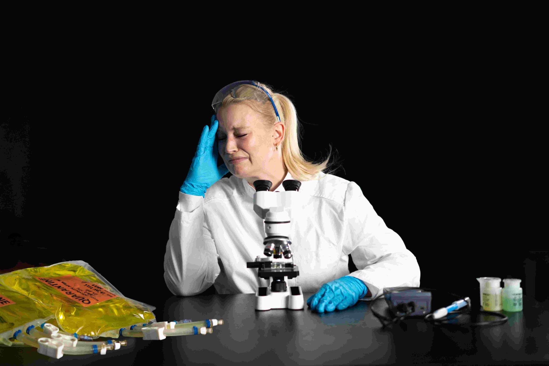 Future-Proofing biologics cold chain – Single Use Support