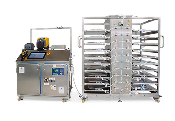 PUPSIT system | RoSS.PPST – Single Use Support